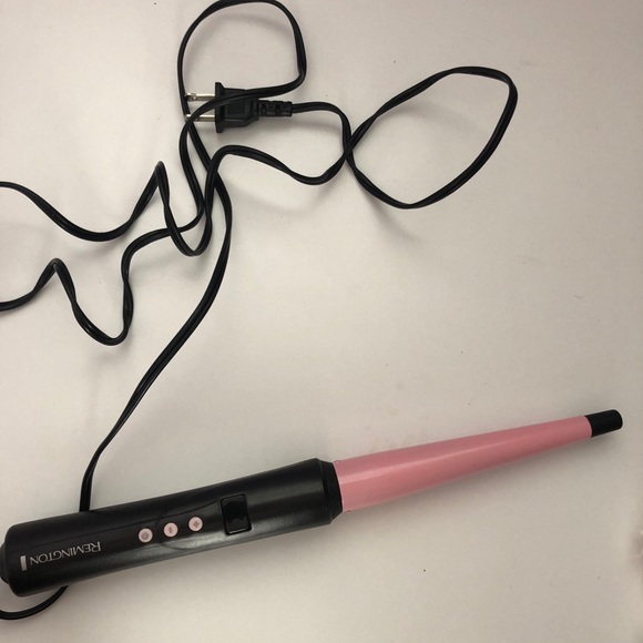 Remington | Hair | Remington Hair Curler | Poshmark
